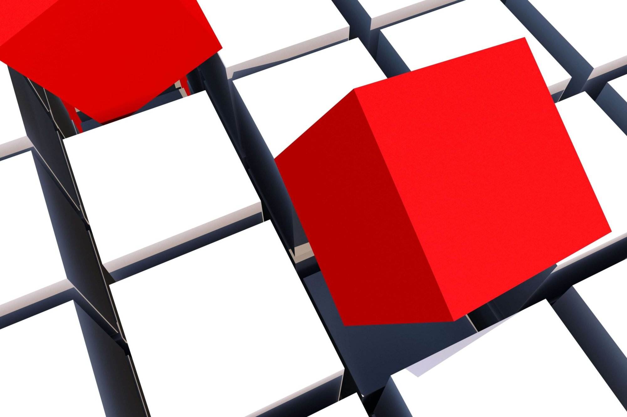 The Change Management Drumbeat