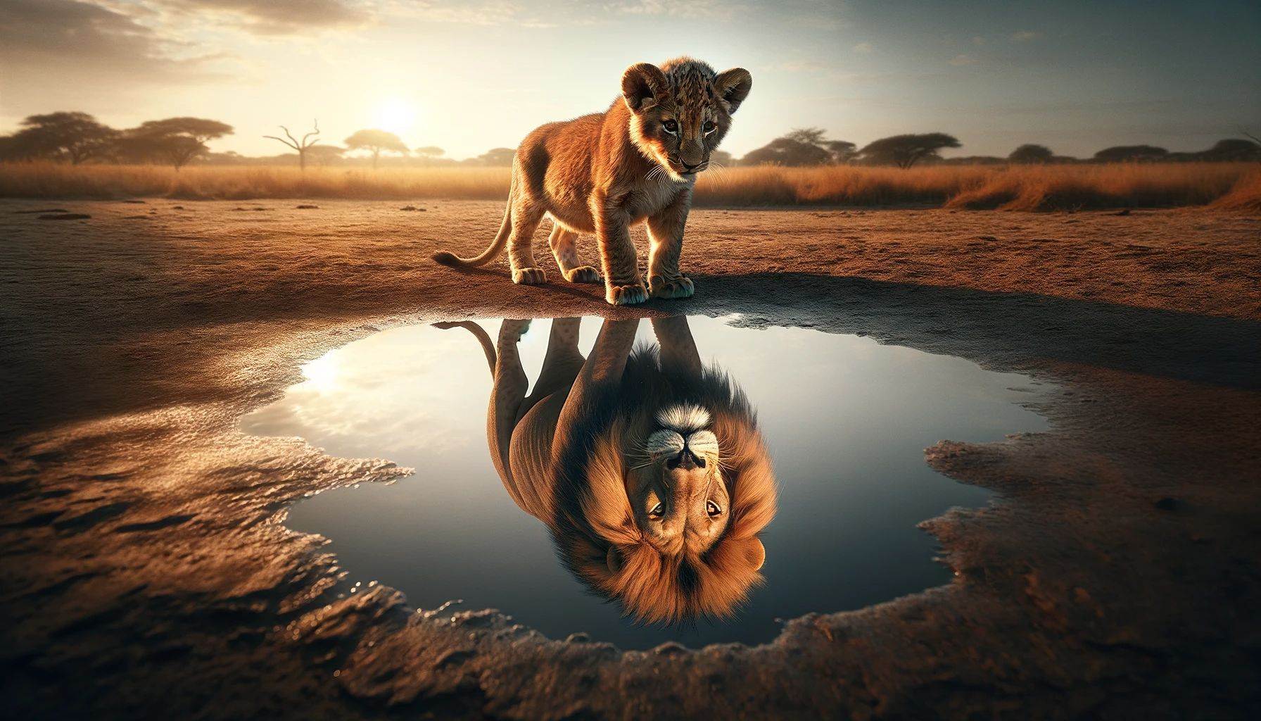 Self Reflection Key To Personal Growth And Transformation