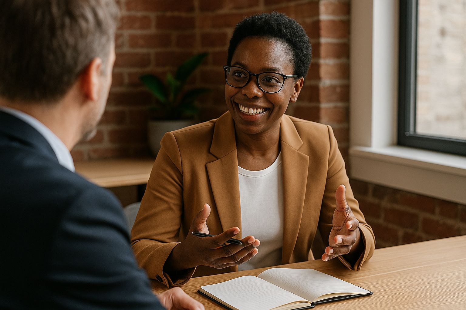 in - Esterhuizen Coaching and Consulting - ECCSA