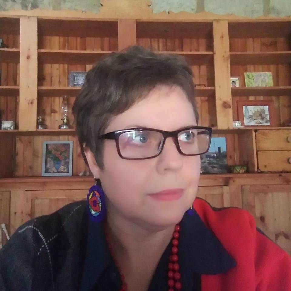 Marna van den Berg - Esterhuizen Coaching and Consulting - ECCSA