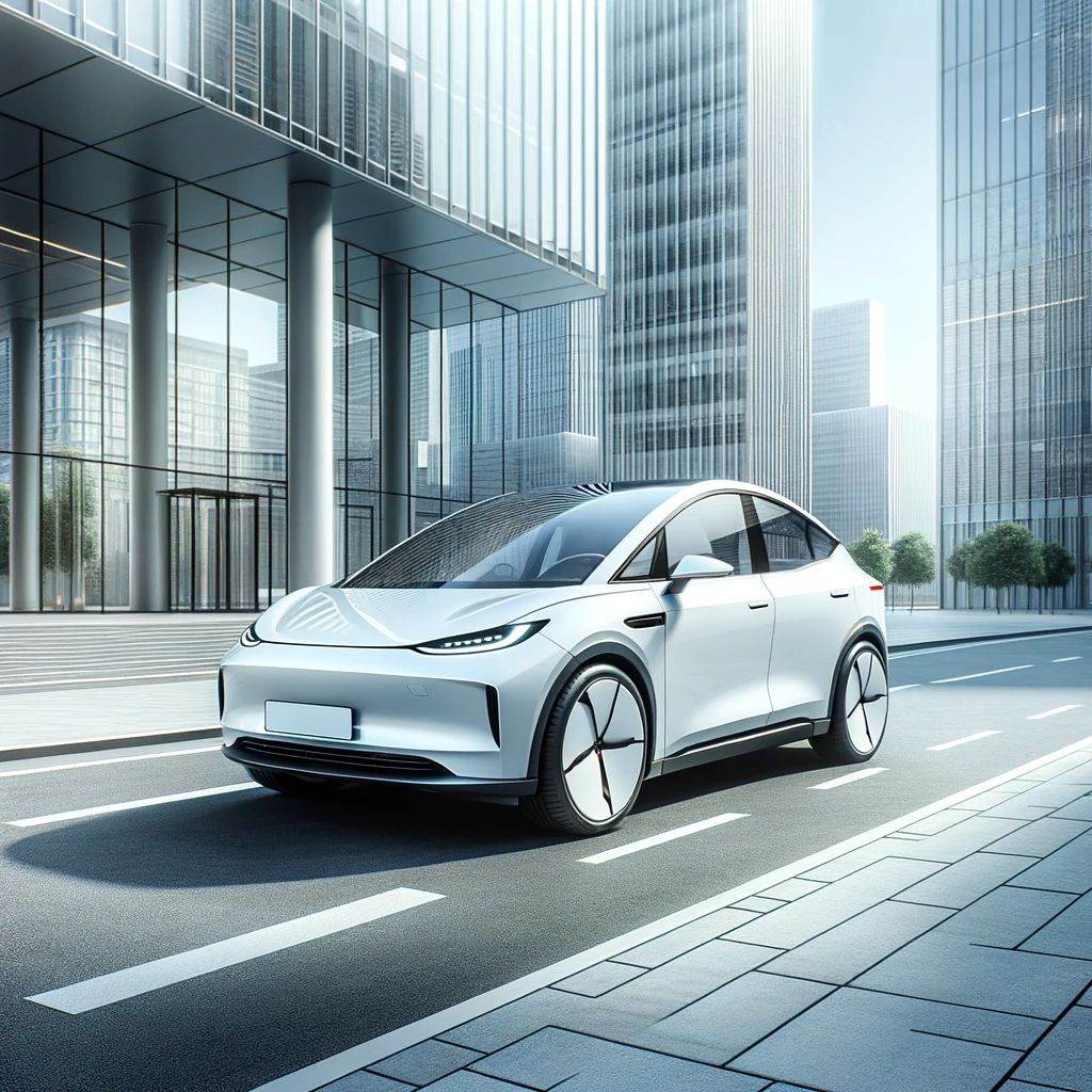 Enneagram & Vehicle Choice | ECCSA