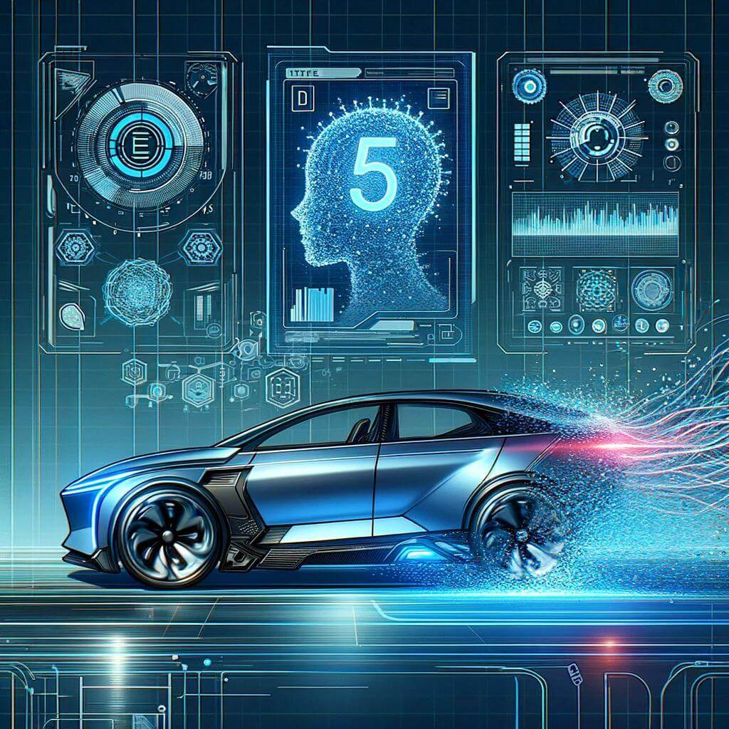 Enneagram & Vehicle Choice | ECCSA