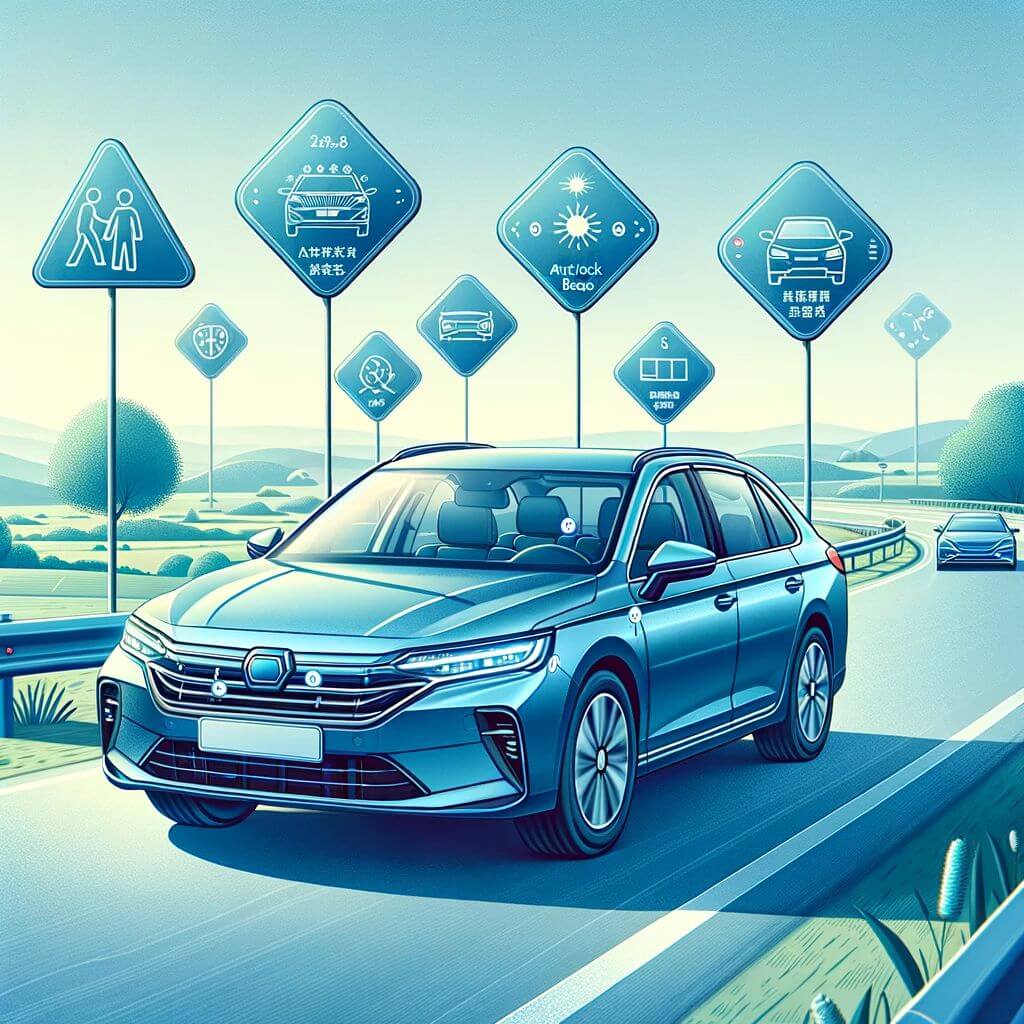 Enneagram & Vehicle Choice | ECCSA