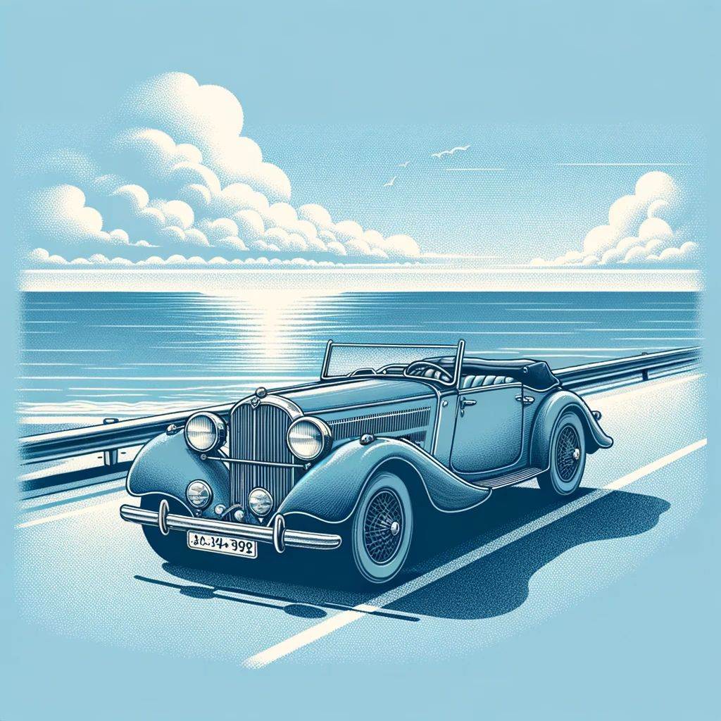 Enneagram & Vehicle Choice | ECCSA