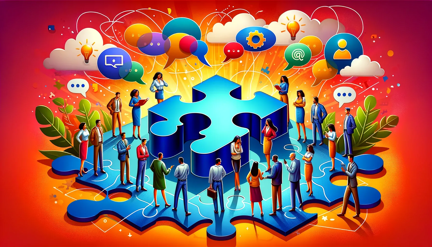 Teamwork Success: Overcoming Communication Breakdowns